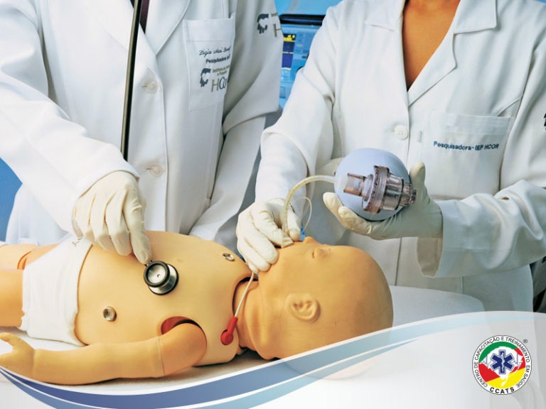 CCATS | Centro de Capacitação Treinamentos